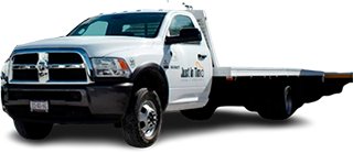 Camion-3-5-toneladas-JIT-a - Fletes Just In Time